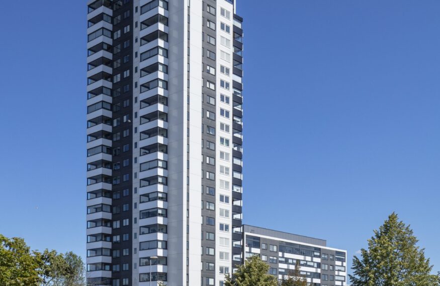 Tyresö View – Archus