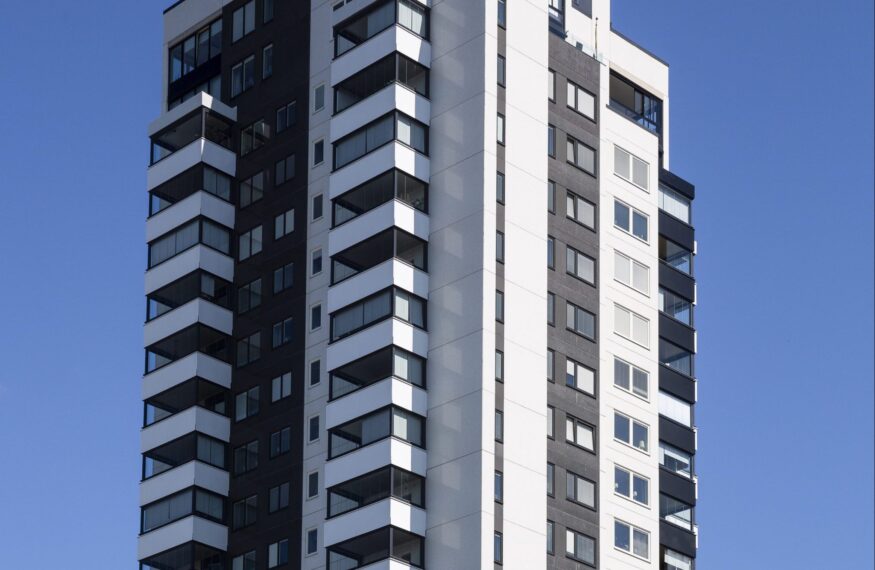 Tyresö View – Archus