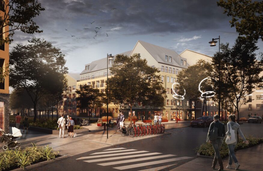 Transaktionsrådgivning – Archus