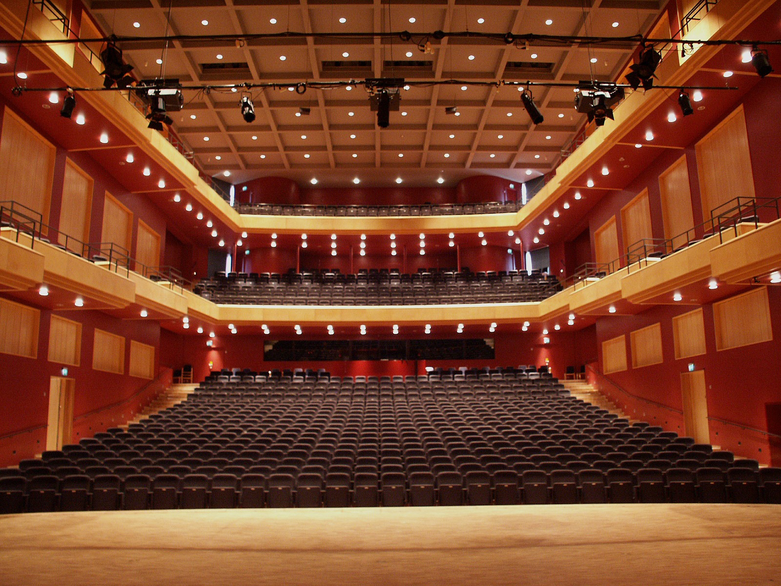 Västerås konserthus – Archus