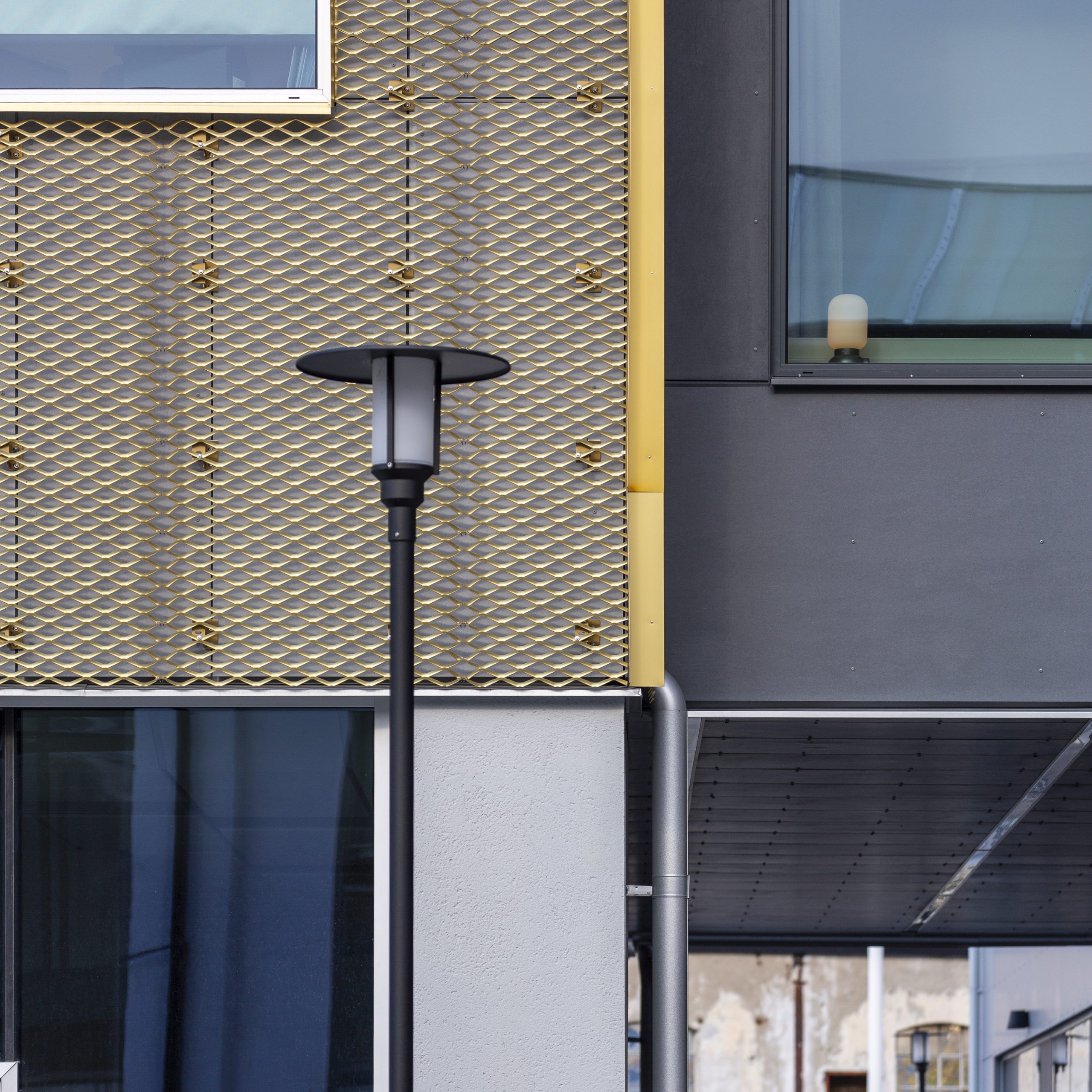 Arkitektur – Archus