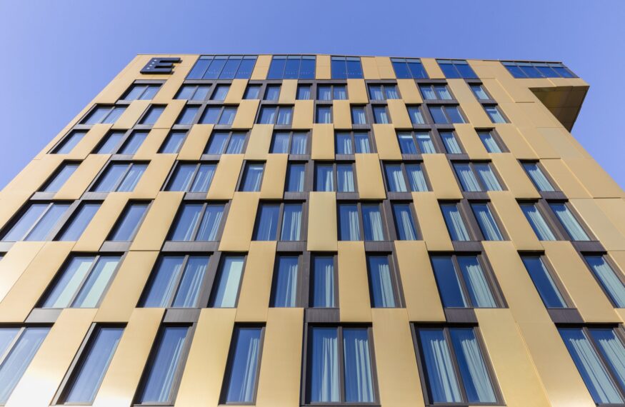 Kvarteret Suttung, Uppsala Gate – Archus