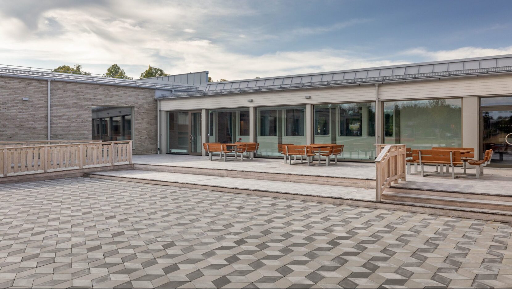 Tunboskolan, Hallstahammar – Archus