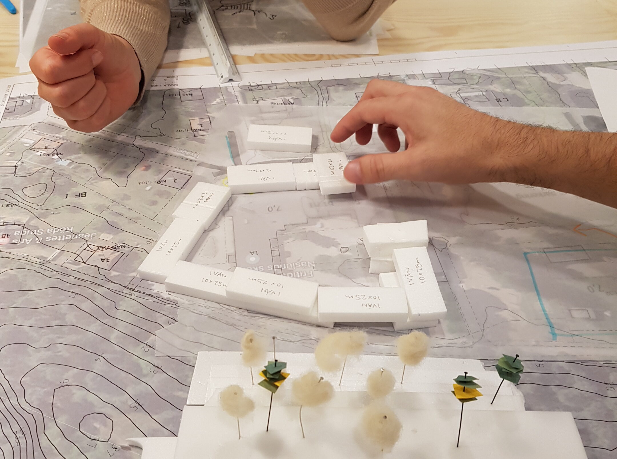 Archus är med i startgroparna – Archus